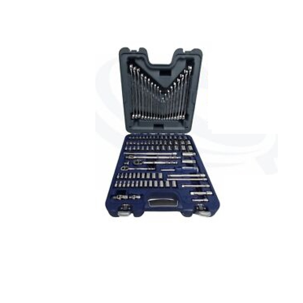 Pre-owned Blue point 100pc General Service set - Own4Less